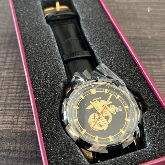 Accessories | Usmc Dress Watch | Poshmark